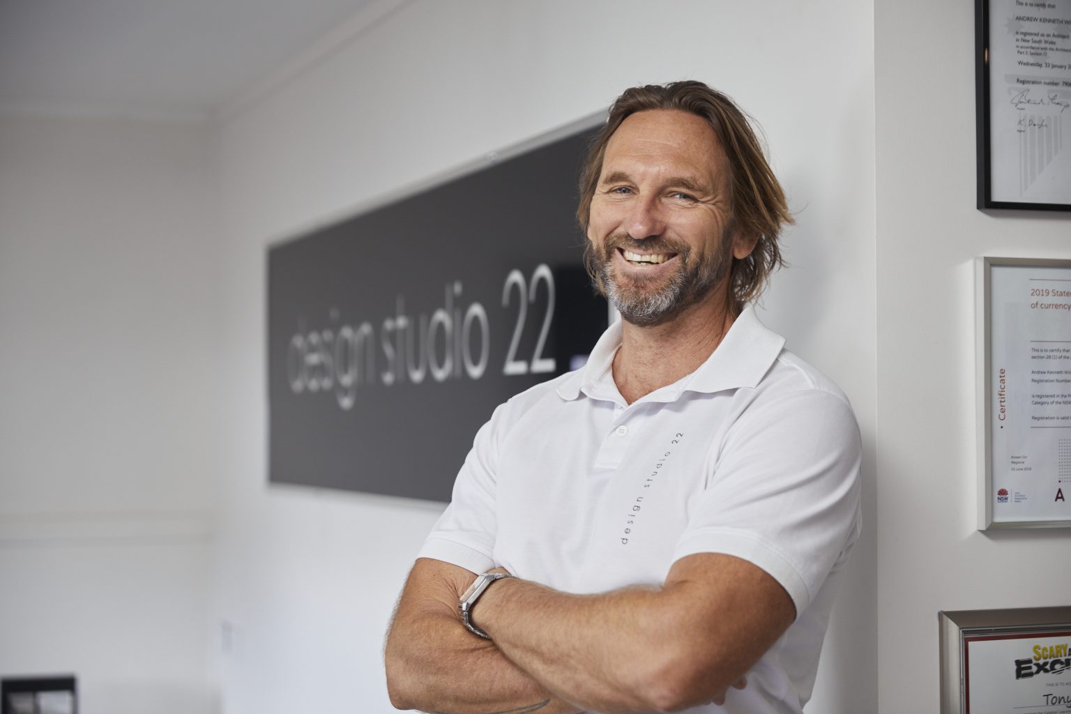 About - Design Studio 22