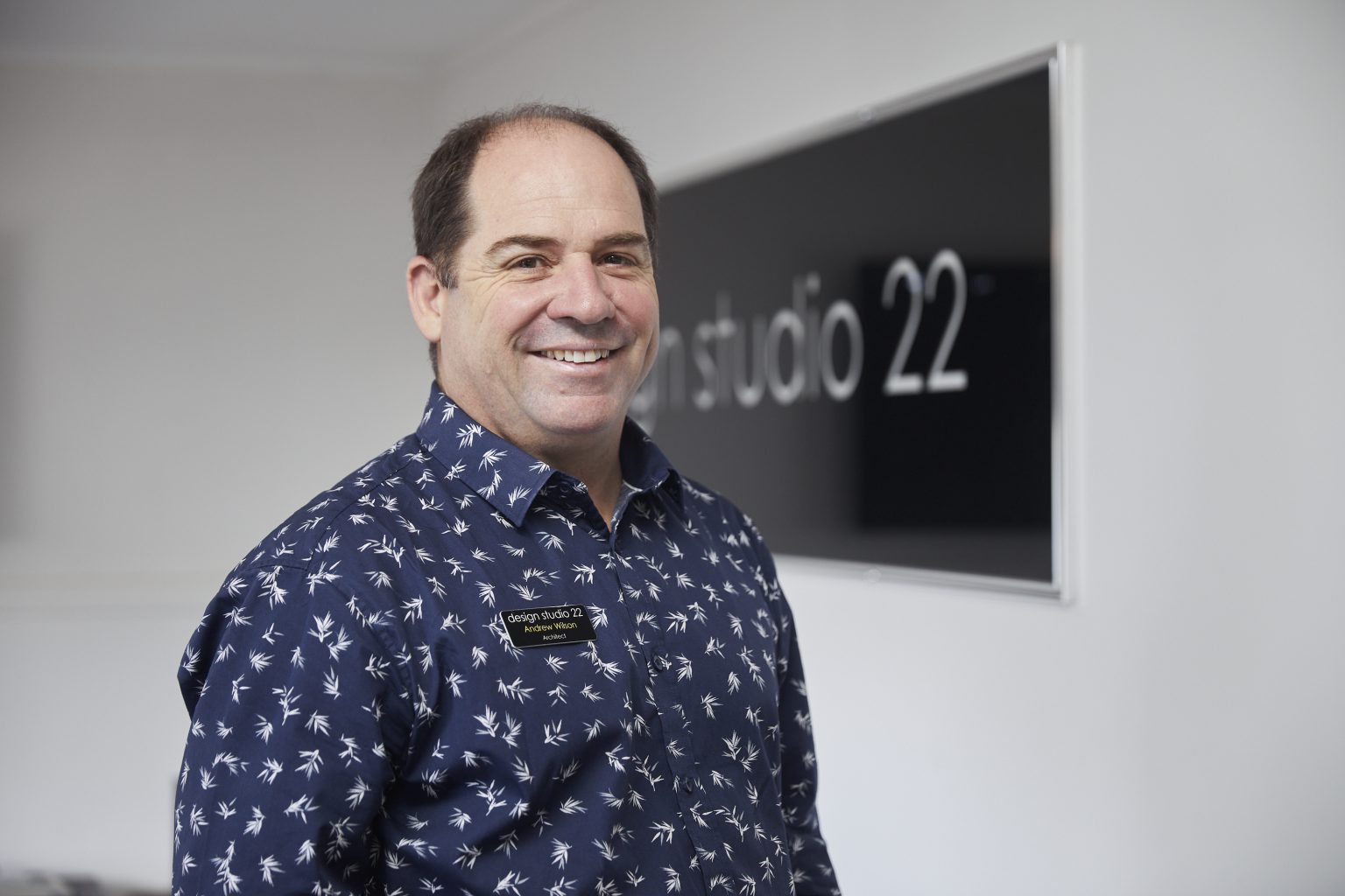 About - Design Studio 22